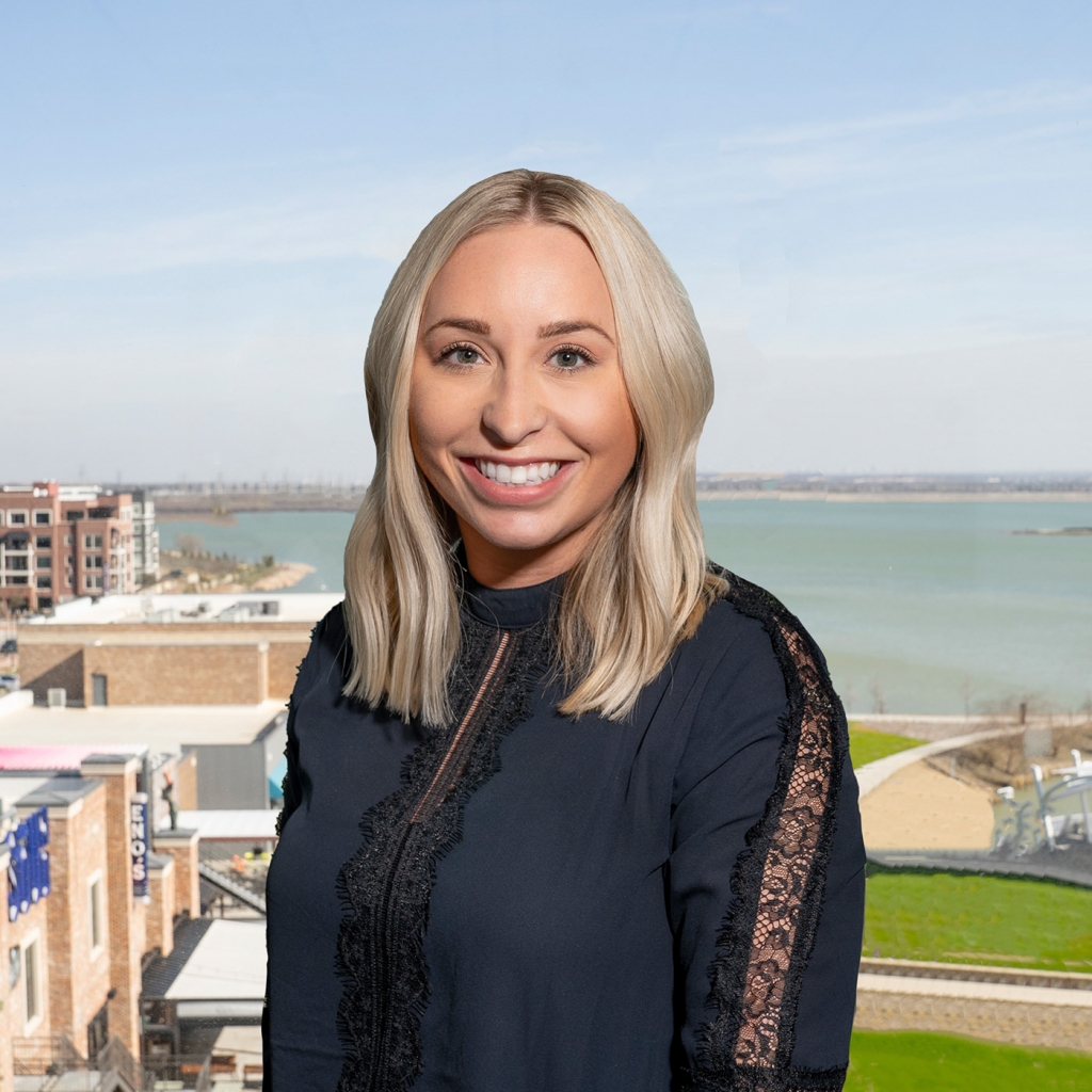 Amanda Geer – The Delta Companies