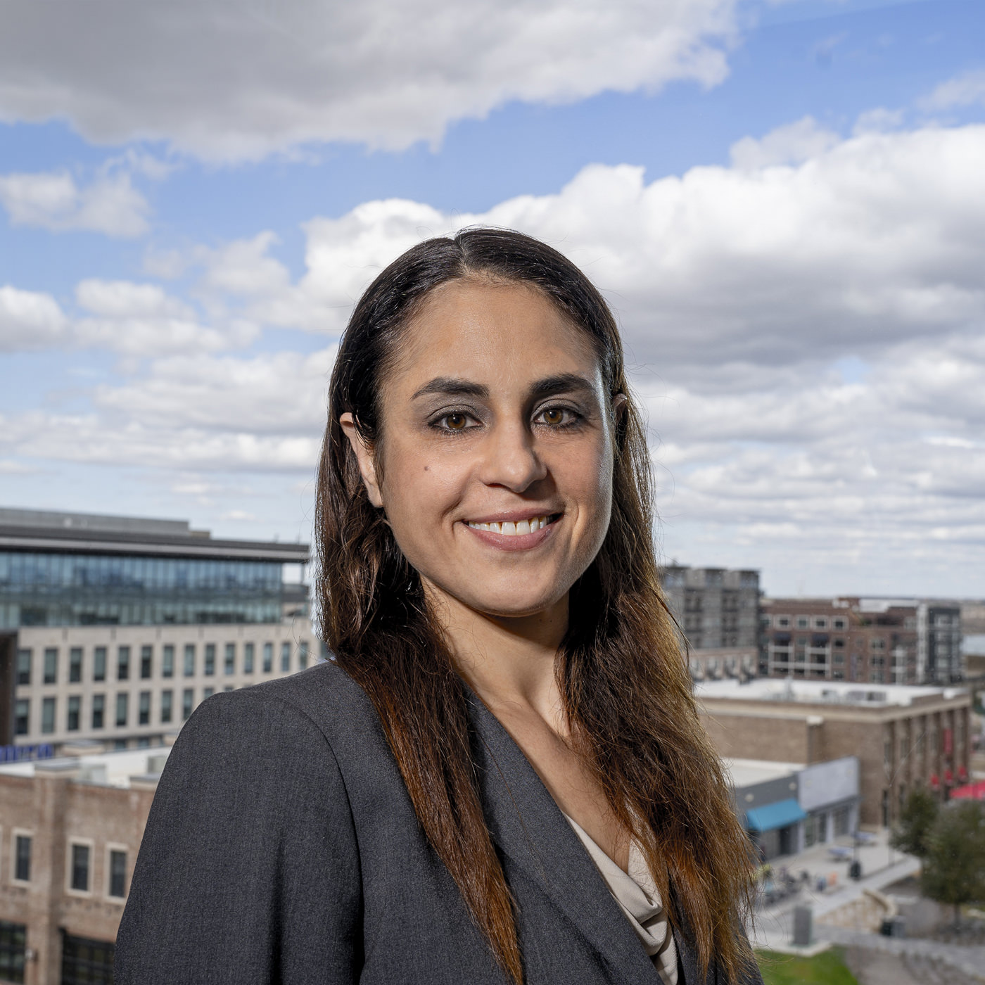 Jacqueline Callahan – The Delta Companies