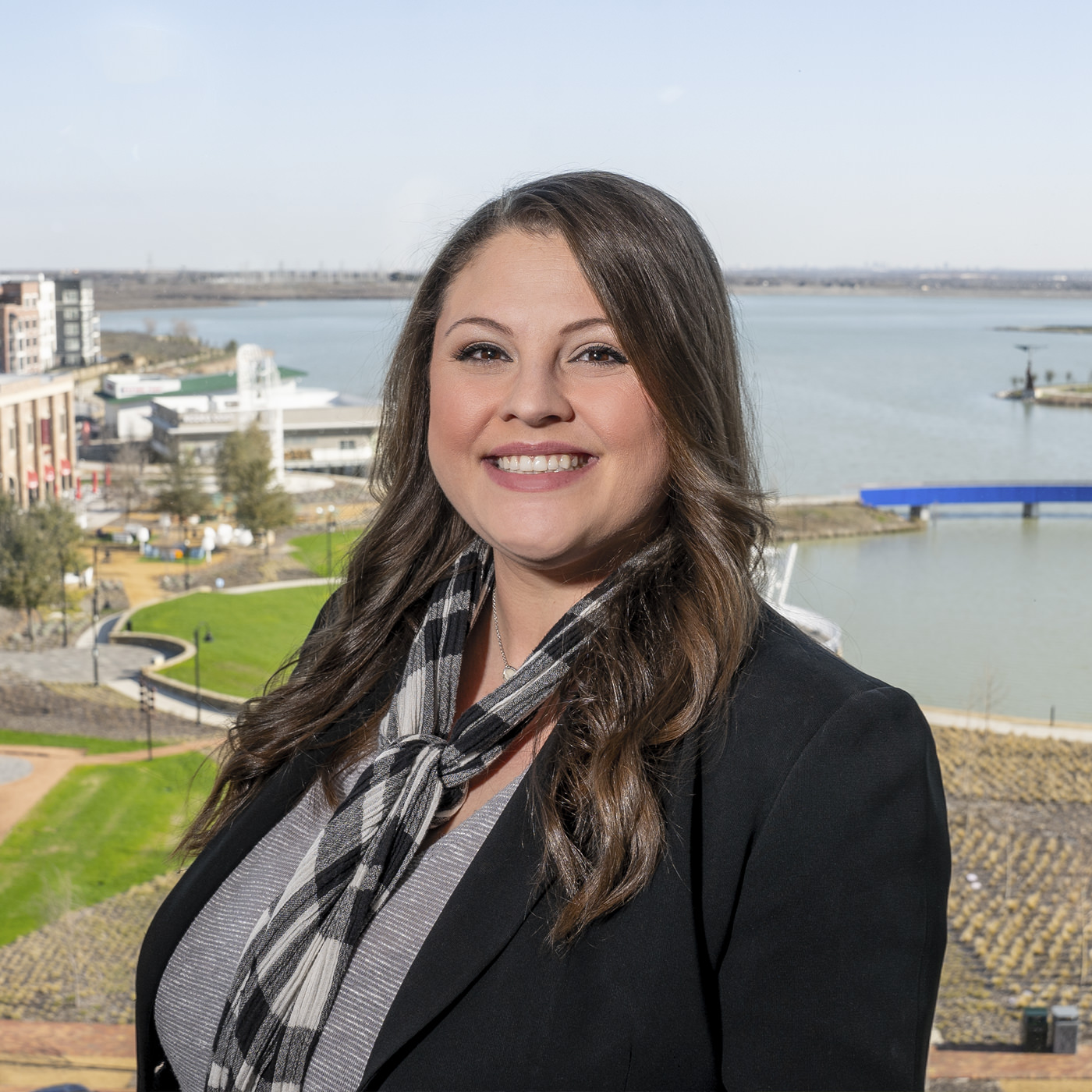 DLT – The Delta Companies