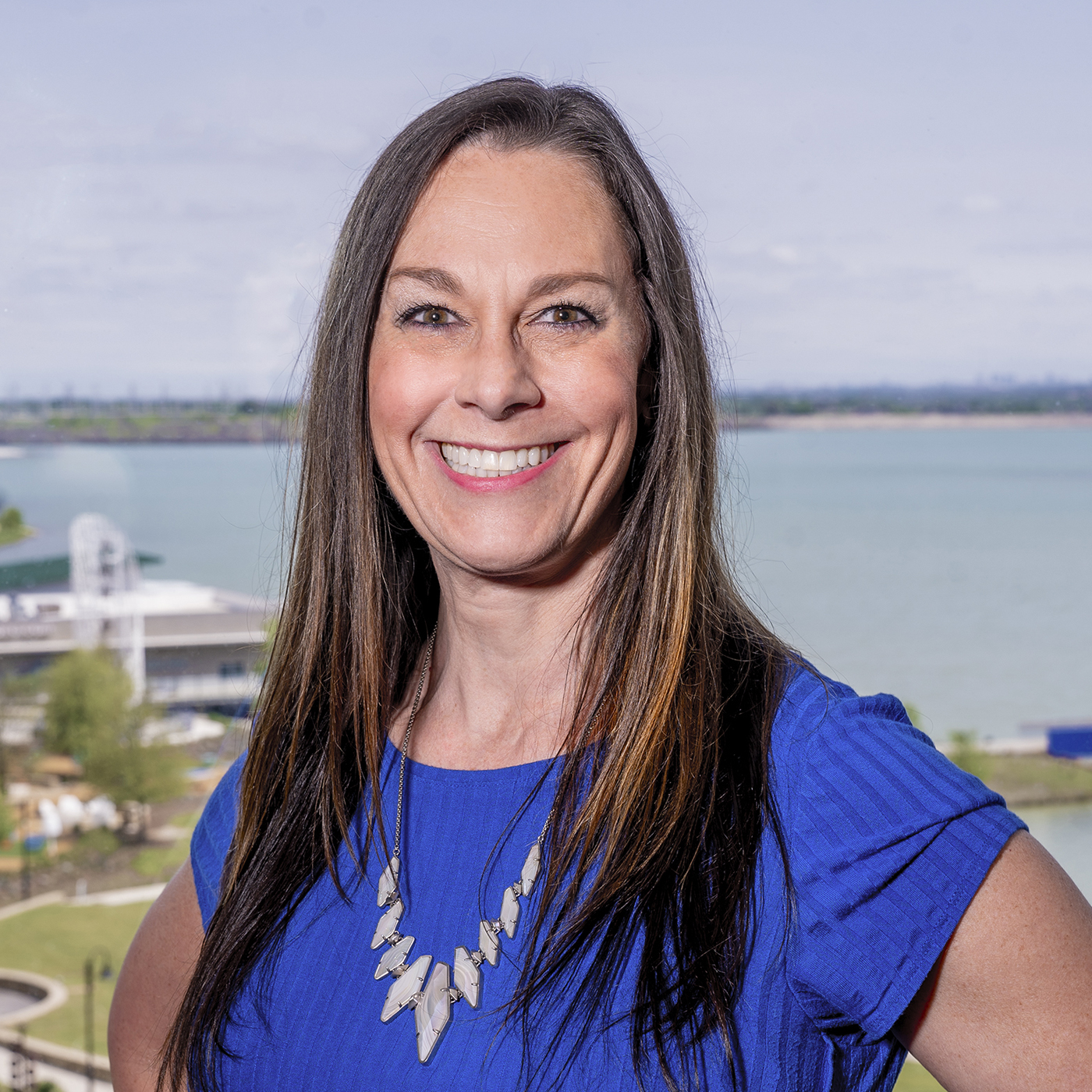 Renee Degele – The Delta Companies