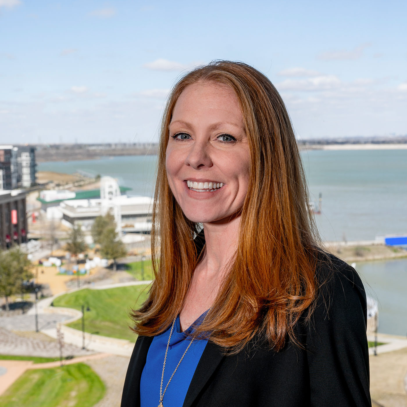 Alison Collins – The Delta Companies