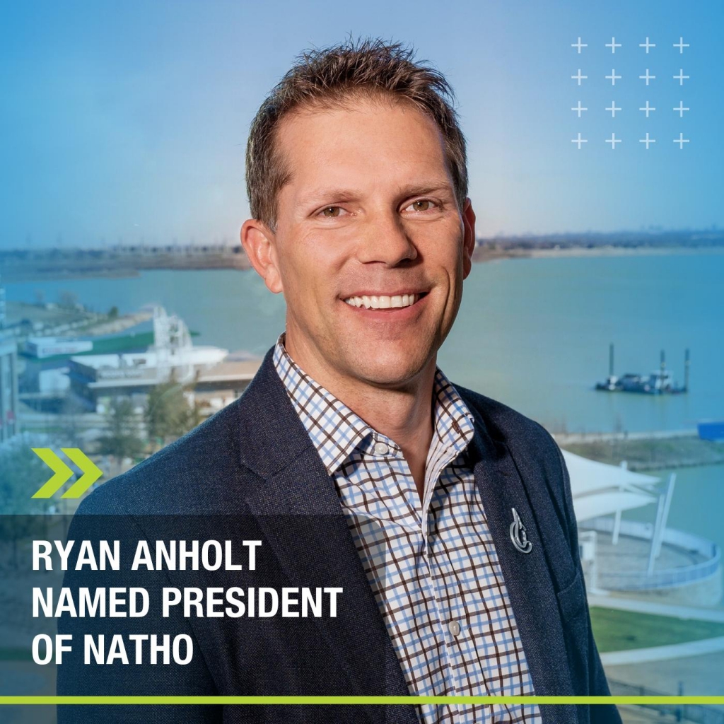 Delta Healthcare Provider’s Executive Vice President, Ryan Anholt, Has ...