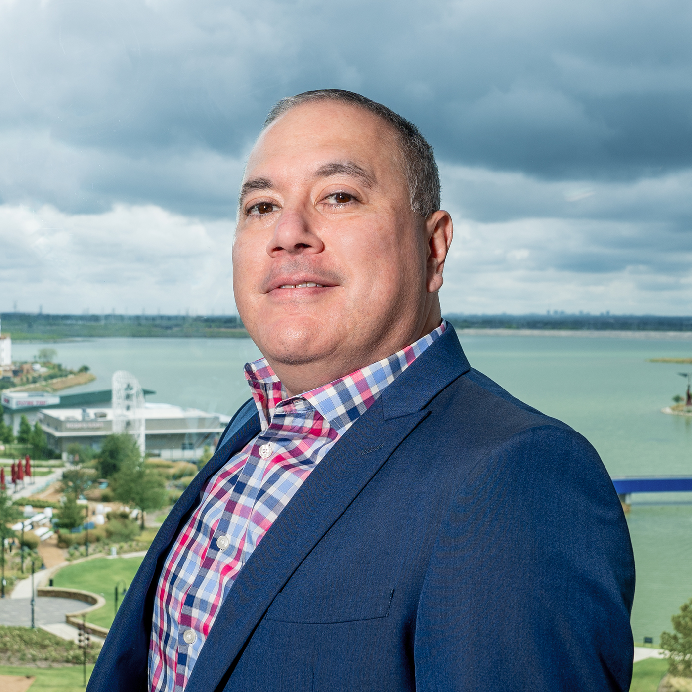 DLT – The Delta Companies