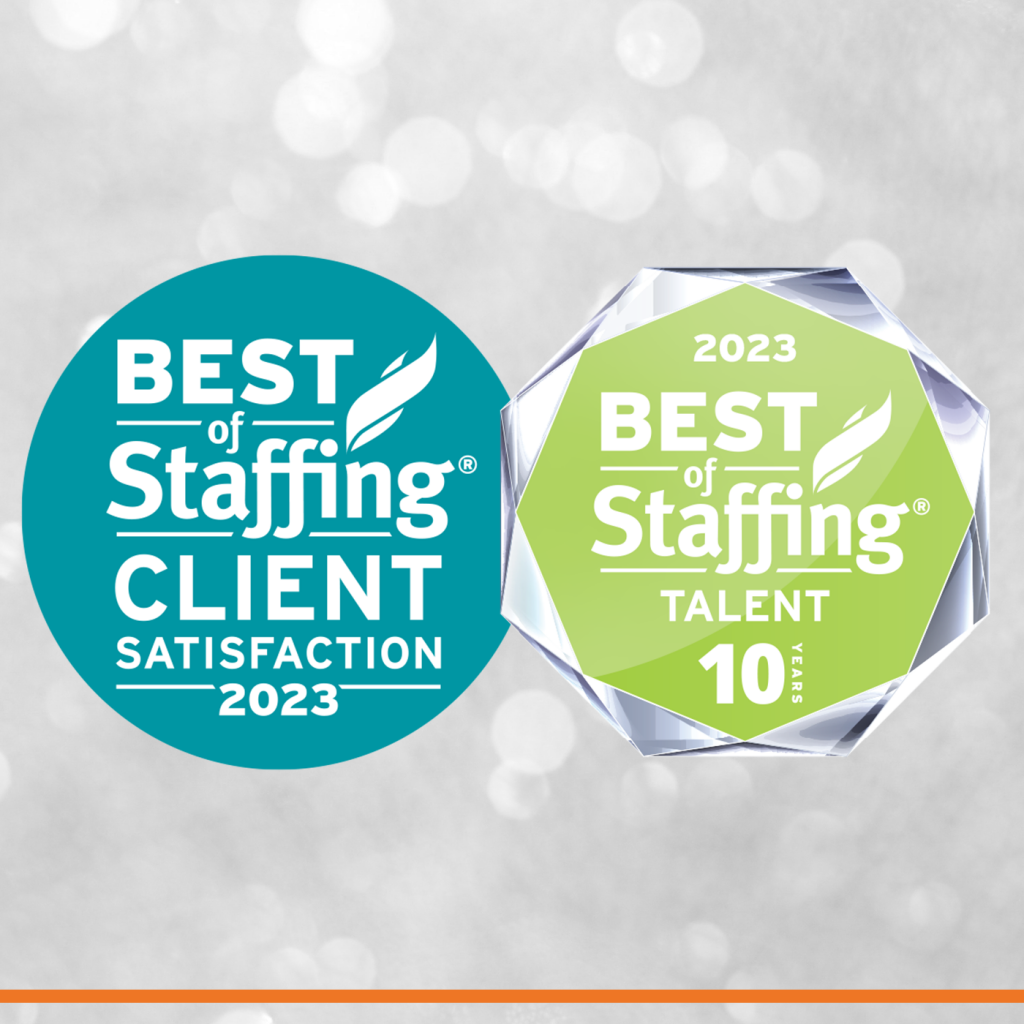 Delta Locum Tenens Wins ClearlyRated’s 2023 Best Of Staffing Talent 10 ...